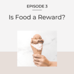 Is Food a Reward? | Kate Johnston | Eating Habits & Weight Loss Coach ...